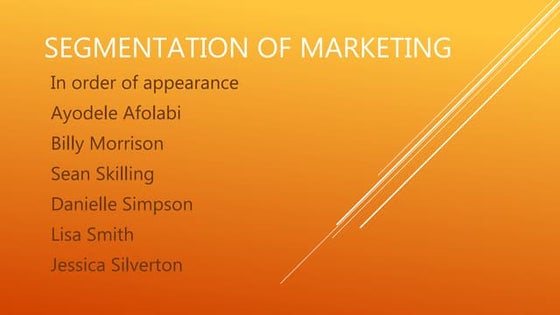 Red Bull Case Study | PPT