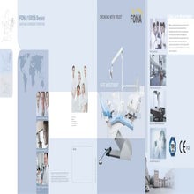 Fona 1000 S Series | PDF