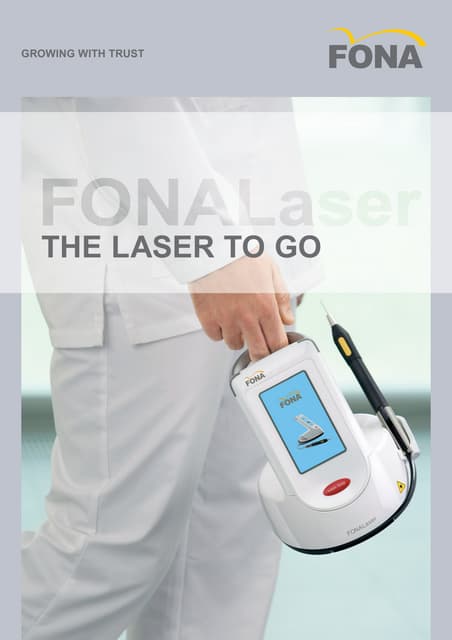 Fona 1000 S Series | PDF