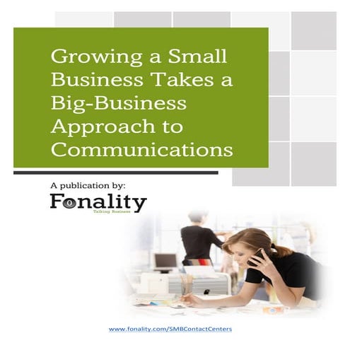 Fonality Connect+ User Guide | PDF