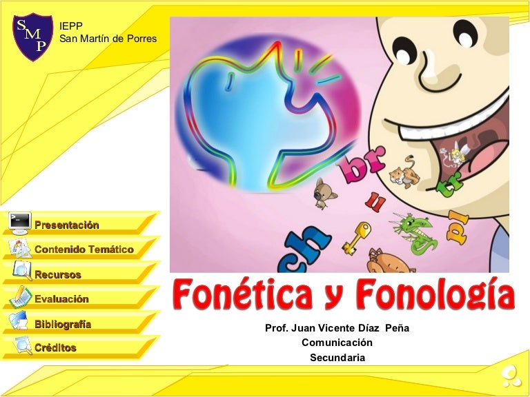 Que Es Fonetica Latina Italy