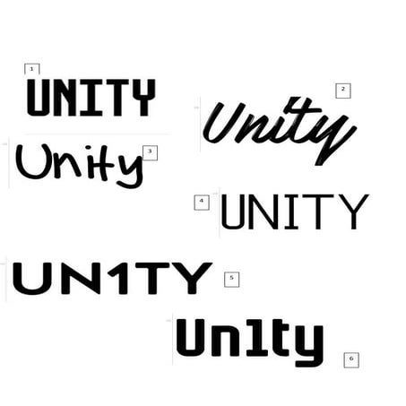 Font questionaire | DOCX
