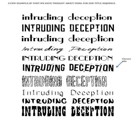 Fonts | DOCX | Desktop Publishing | Computer Software and Applications