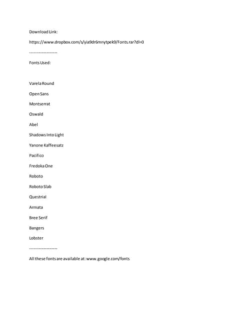 font for professional logos.docx