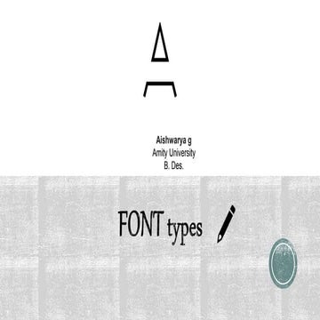 Design Communication I Power Point Summer 2014 | PPTX