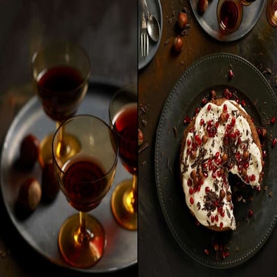 Food photography folio by Steffen Pedersen | PPTX