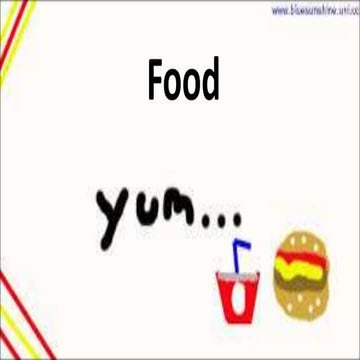 Class Project: Our Cookbook by David & Marko | PPT