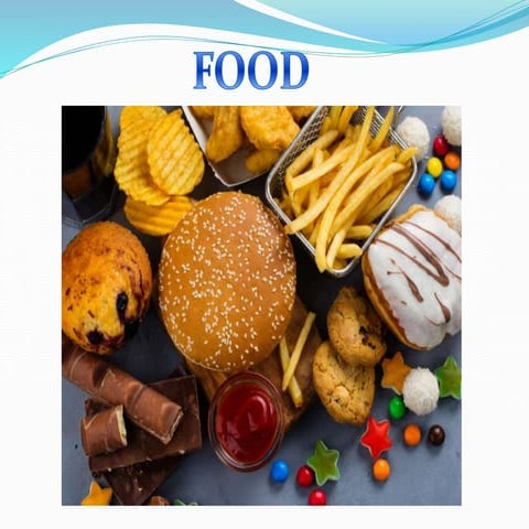 Food | PPT