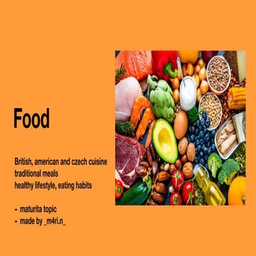 Food - maturitní otázka z angličtiny.pdf