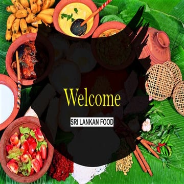 Especial food and the cultural value.pptx