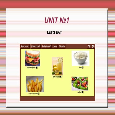 Food Fast food Irish breakfast dinner Healthy Junk Drinks Seeds Nuts | PDF