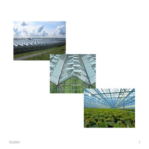 Twelve Trends For The Future Of Food Production | PPT