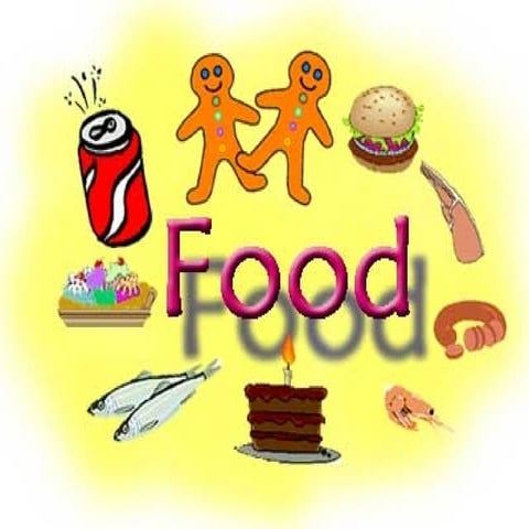 Food Conversations | PPT