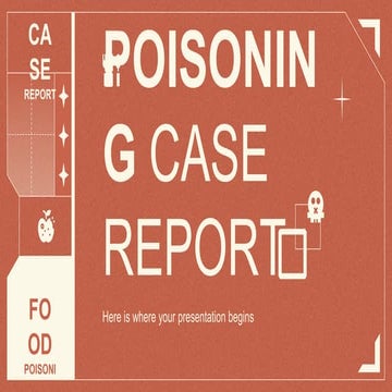 food-poisoning-case-report.pptx
