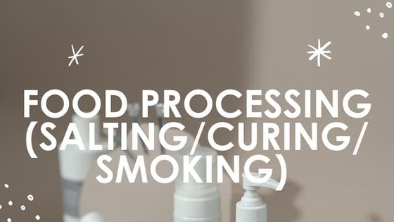 FOOD PROCESSING-lesson 1.pptx
