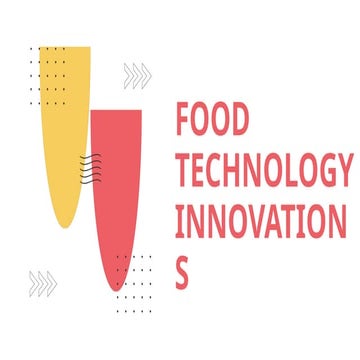 grade 9Food-Technology-INNOVATIONS (1).pptx