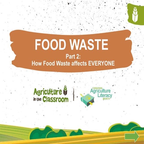 Food-Waste-Part2 (1).pptx | Gardening | Home & Garden