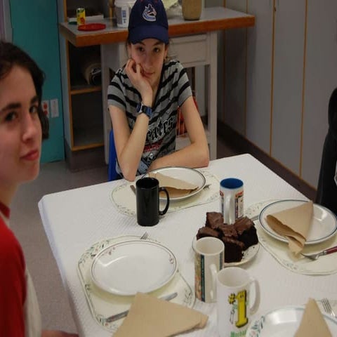 Food 12 Final Project | PPT