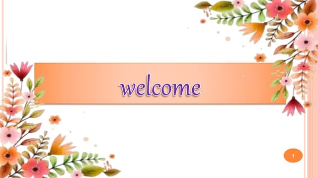 FOOD ADDITIVES USED IN BAKERY PRODUCT | PPTX