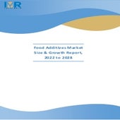 Food Additives Market.pdf