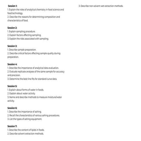 Food Analysis Mid Notes-Merged.pdf