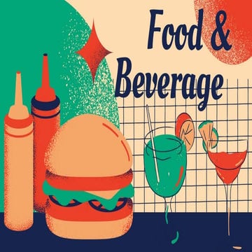 food and beverage.pptx | Food & Drink