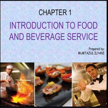 FOOD AND BEVERAGE INDUSTRY CATERING.pptx