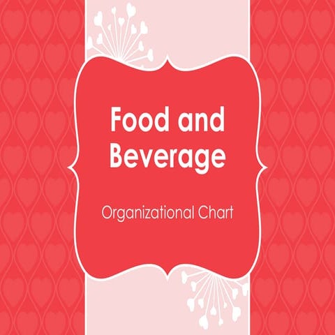 HIERARCHY CHART OF FOOD AND BEVERAGE SERVICE DEPARTMENT.pptx