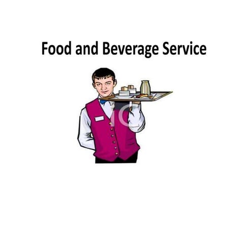 Food and Beverage Service.pptx