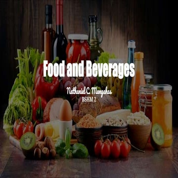 Introduction to Food and Beverage Services.pptx