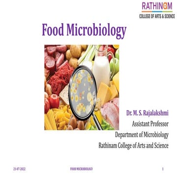 Food and Importance of Food (1).pptx