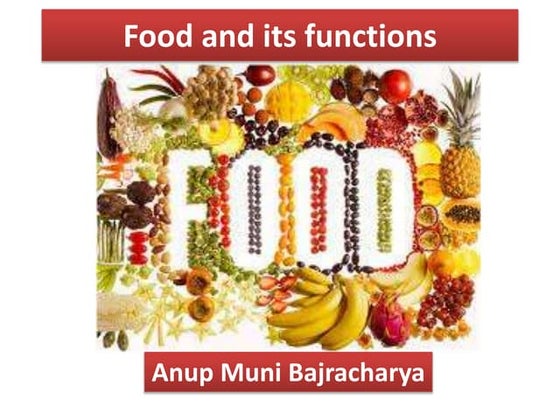 macronutrients and micronutrients | PPT