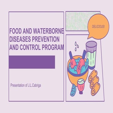 Food and Waterborne Diseases (FWBDs) cabriga.pptx