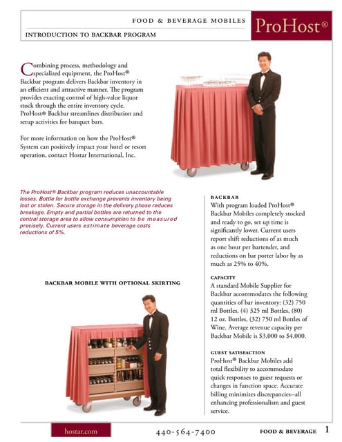 Standard Coffee Service Co. | PDF | Manufacturing Industry | Industries