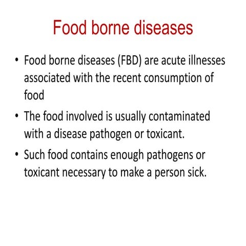 Food borne diseases.ppt