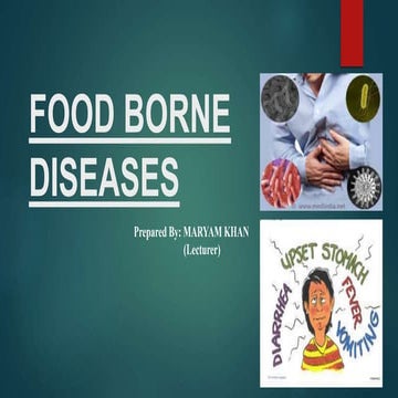 FOOD BORNE DISEASES (PPT).pptx