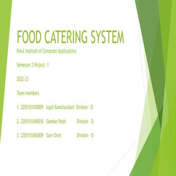 food catering system.pptx