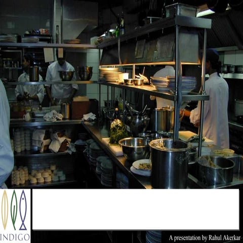 Food storing and issuing control | PPT