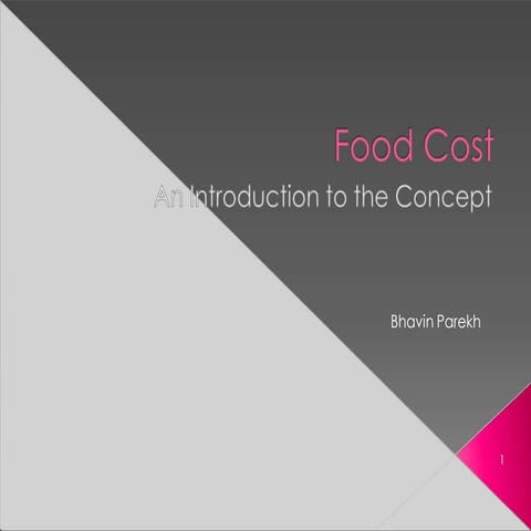 FOOD COSTING.pptx