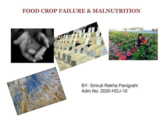 Food wastage.ppt