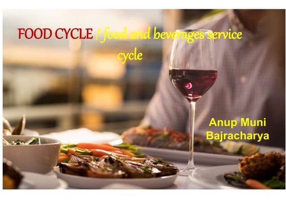 CLASSIC KITCHEN BRIGADE | PPT