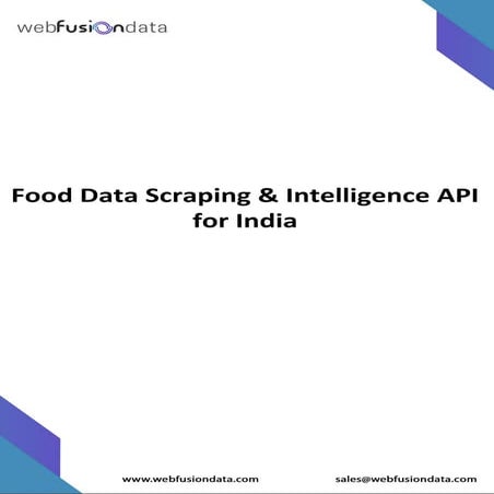 Travel Data Scraping India | Real-Time Travel Data Intelligence ...