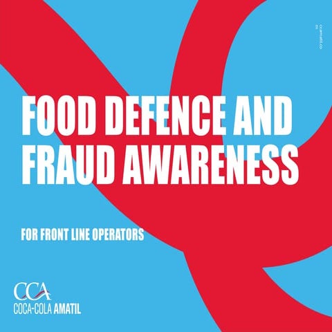 Food Defence and Fraud Awareness for front line V4 (1).pptx