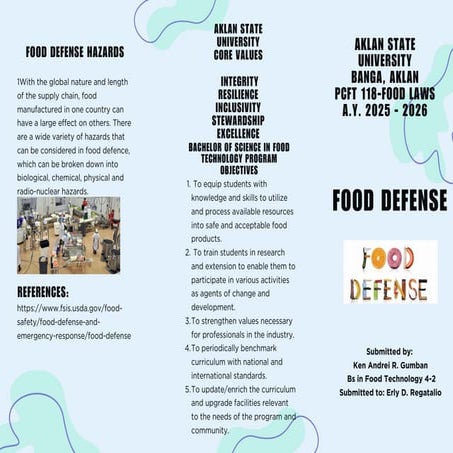 Food Defense Presentation.pptx