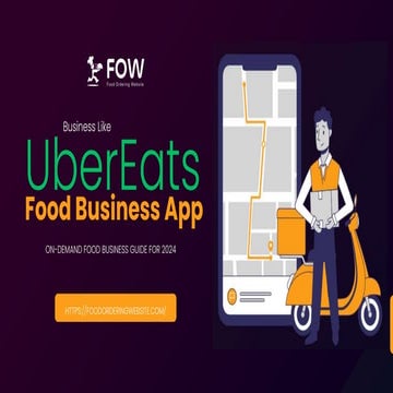 Food Delivery App Development and Emerging Trends in 2025_.pdf