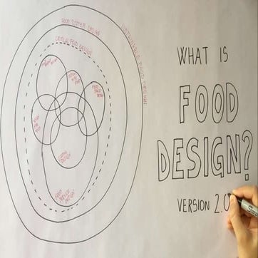 What is Food Design? | PPT