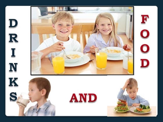 Flashcards food-set-2 | PDF