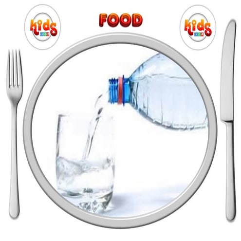 Food flashcards | PDF