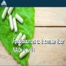 Food sources to increase your NAD+ levels.pptx