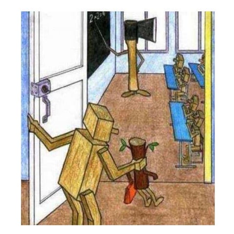 Food for thought | PPSX